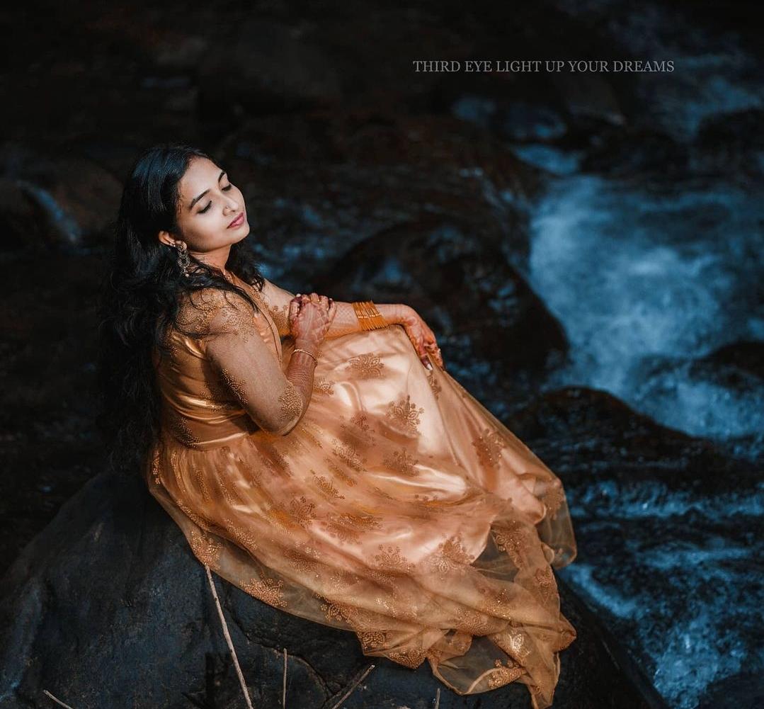 THIRD EYE light up your dreams - KALLACHI